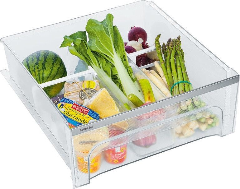 Система хранения Liebherr FlexSystem 9881128 купить | ELMIR - цена, отзывы, характеристики