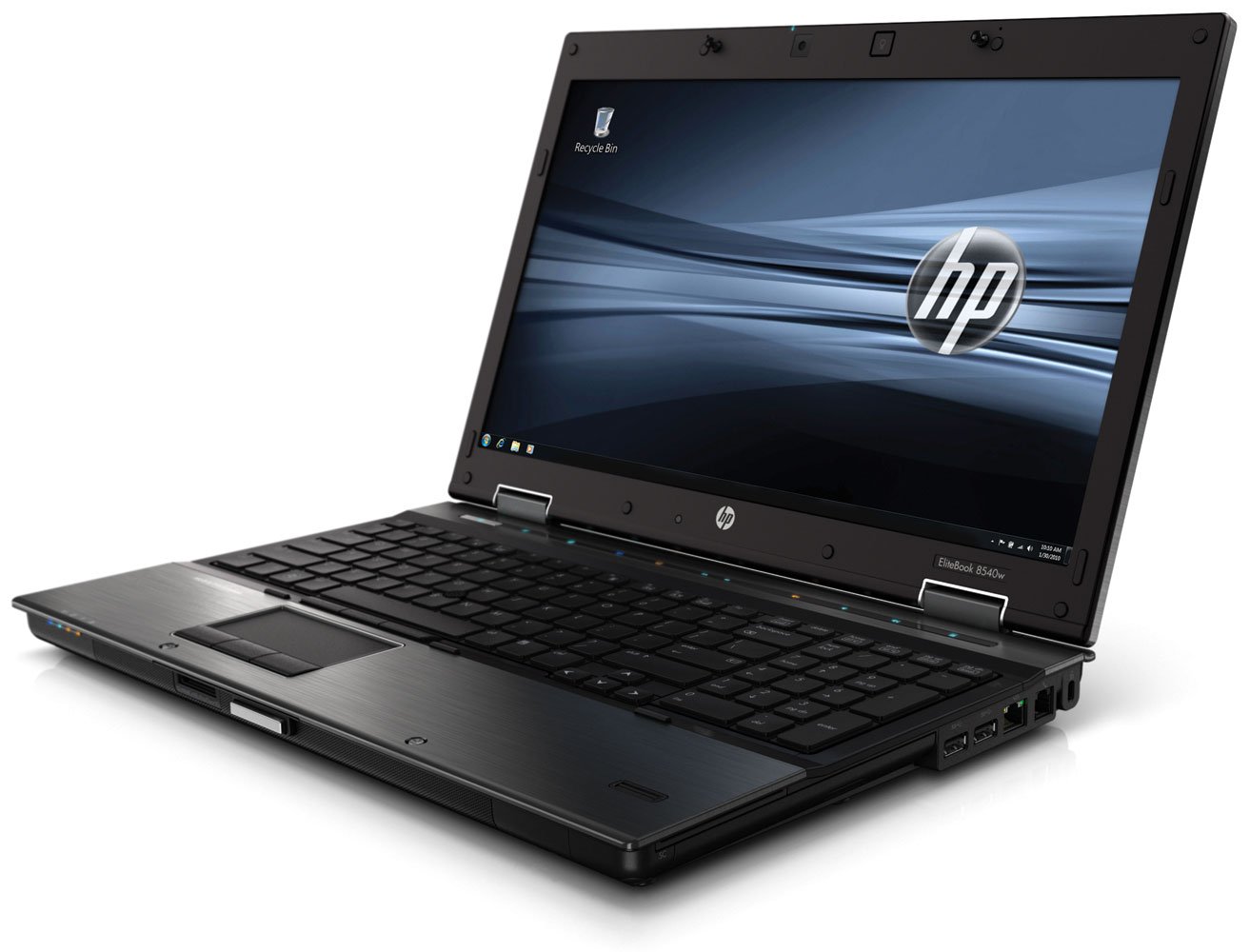 Ноутбук HP EliteBook 8540p (NU486AV) купить | Elmir - цена, отзывы ...