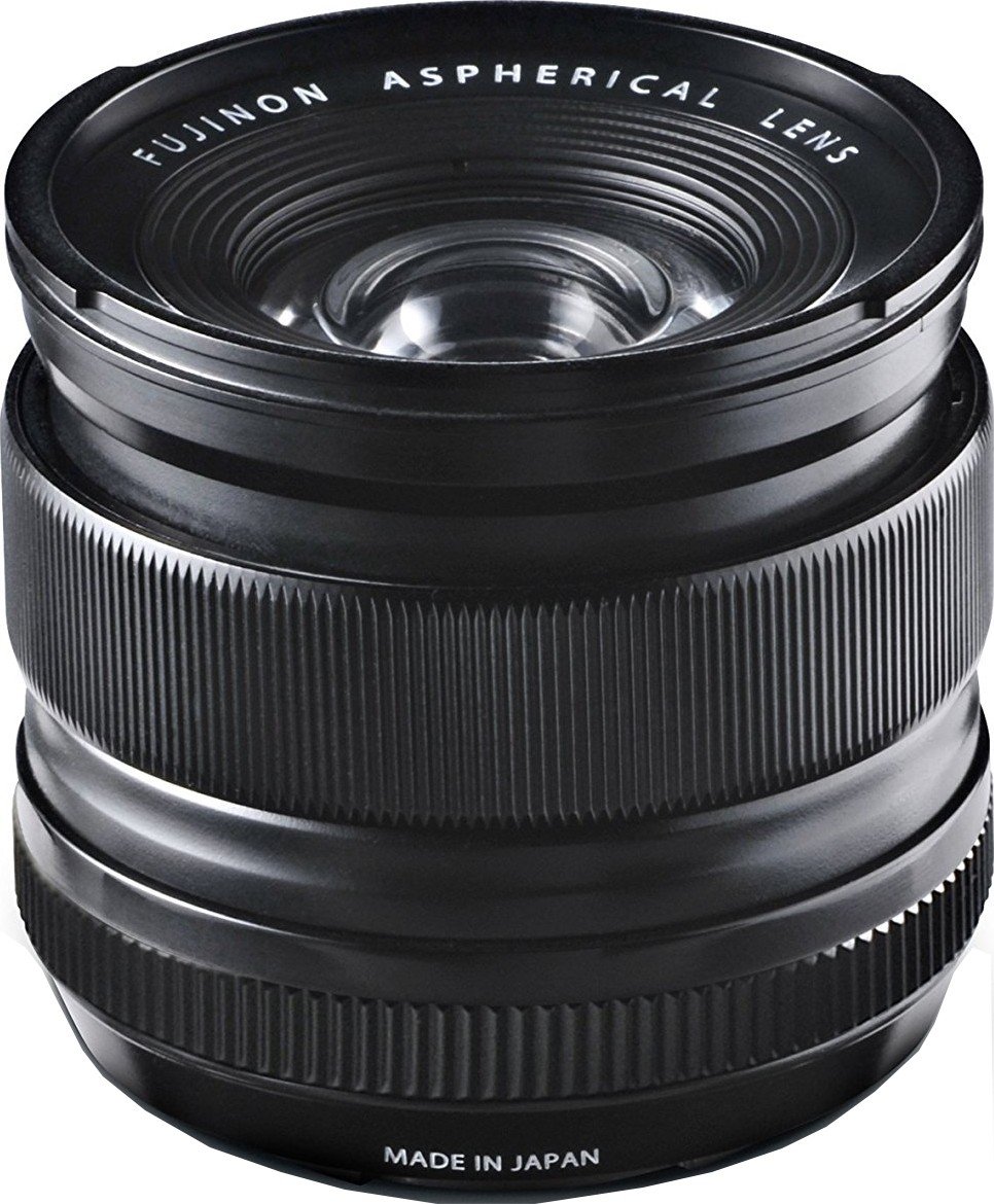 Объектив Fujifilm XF-14mm F2.8 R * купить | ELMIR - цена, отзывы ...