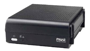 ИБП Mustek Must PowerAgent 636 Offline (98-927-22001) купить | ELMIR ...