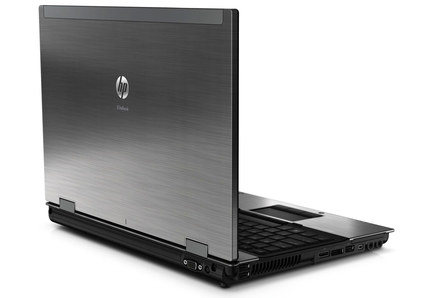Ноутбук HP EliteBook 8540p (NU486AV) купить | Elmir - цена, отзывы ...