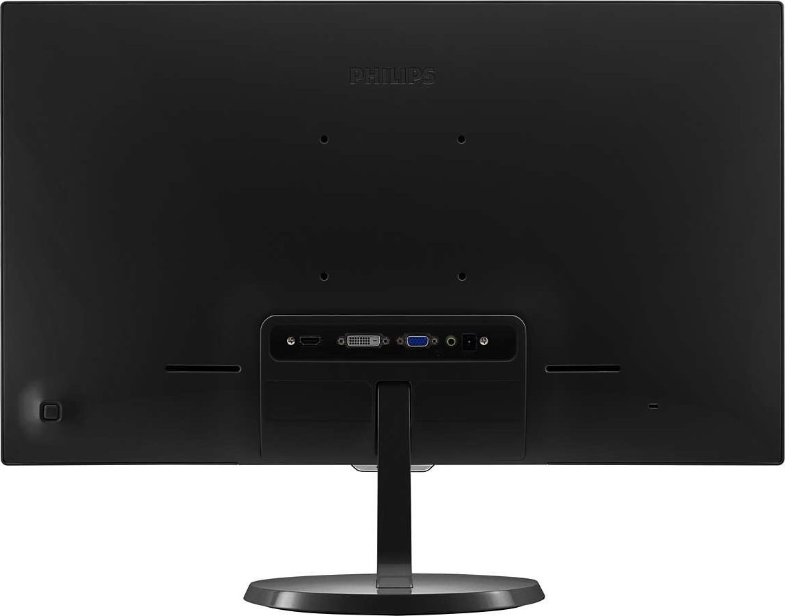 Монитор 23" Philips 237E7QDSB/01 купить | Elmir - цена, отзывы ...