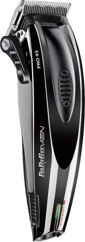 Машинка для стрижки BaByliss E951E купить | ELMIR - цена, отзывы ...
