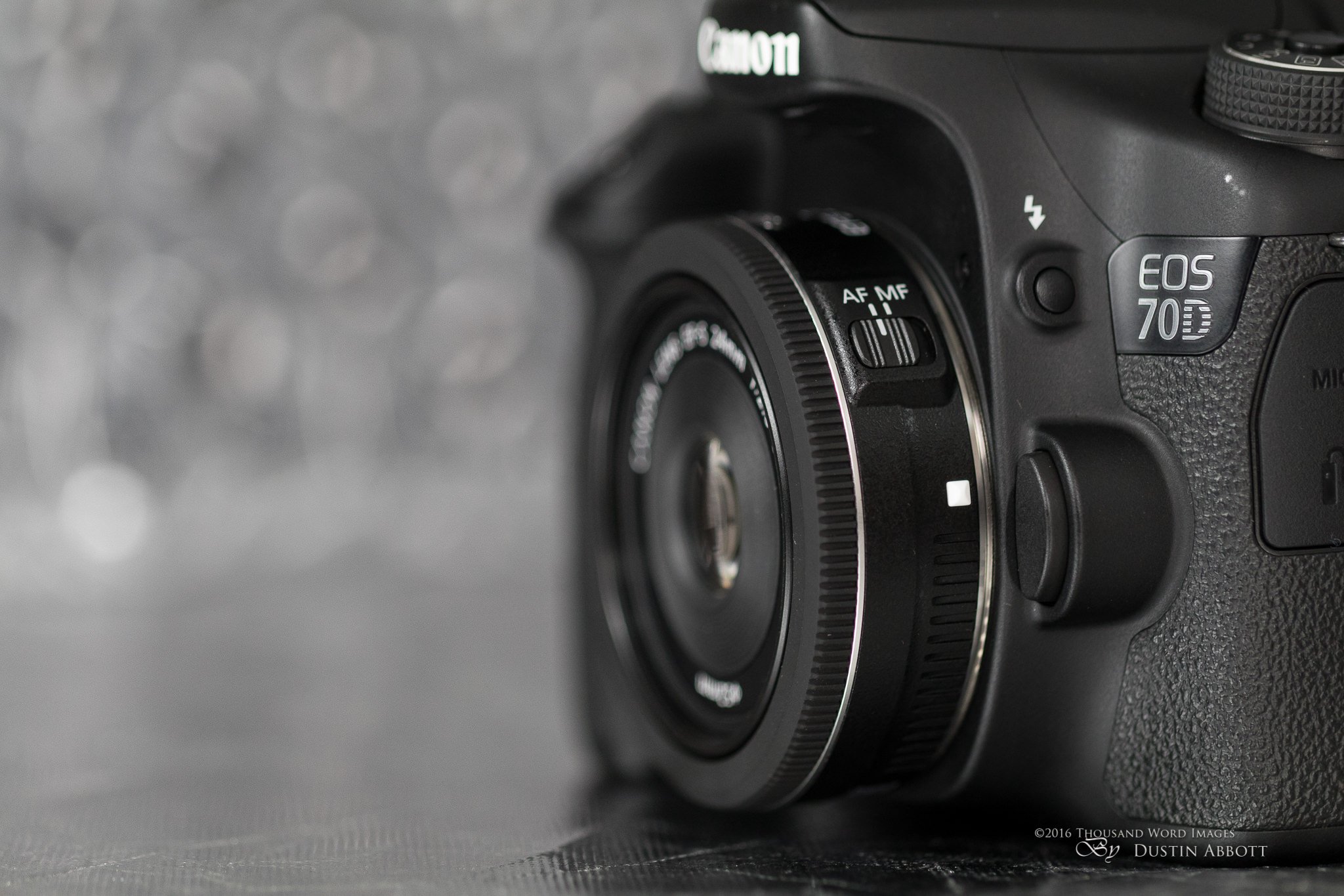 Объектив Canon 24mm f/2.8 STM EF-S * купить | ELMIR - цена, отзывы ...
