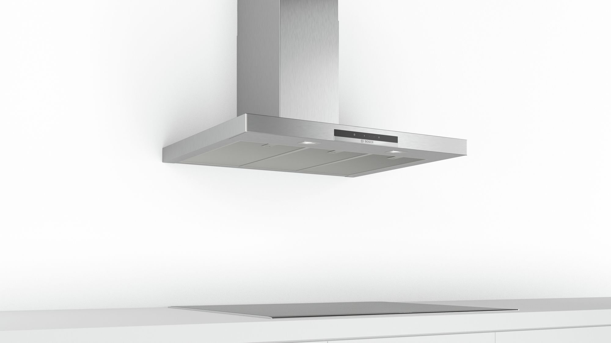 Вытяжка Bosch DWB96IM50 купить | ELMIR - цена, отзывы, характеристики