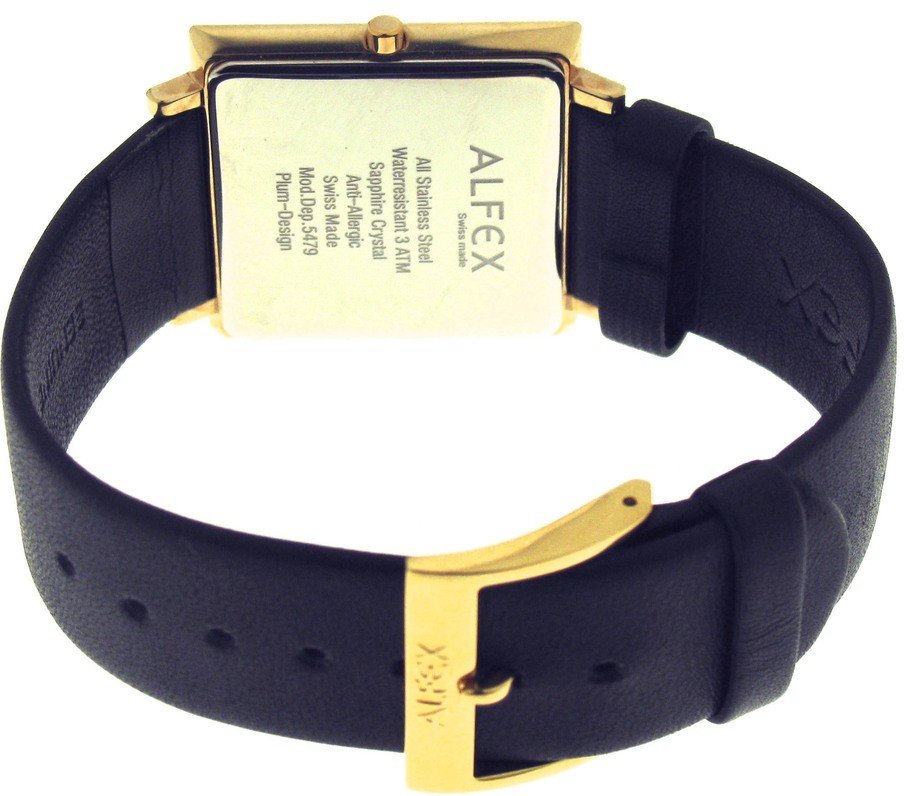 Часы Alfex 5479/025 купить | ELMIR - цена, отзывы, характеристики