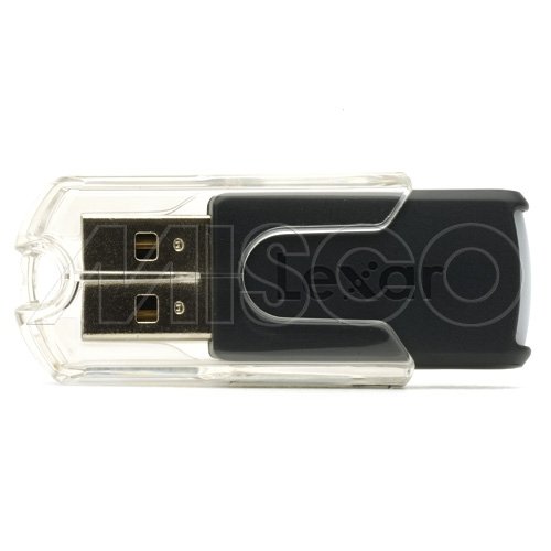 USB флеш накопитель 8GB Lexar JumpDrive Firefly Graphite (JDFF8GB-715 ...