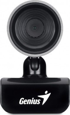 Web камера Genius FaceCam 1010 HD (32200014100) купить | ELMIR - цена ...