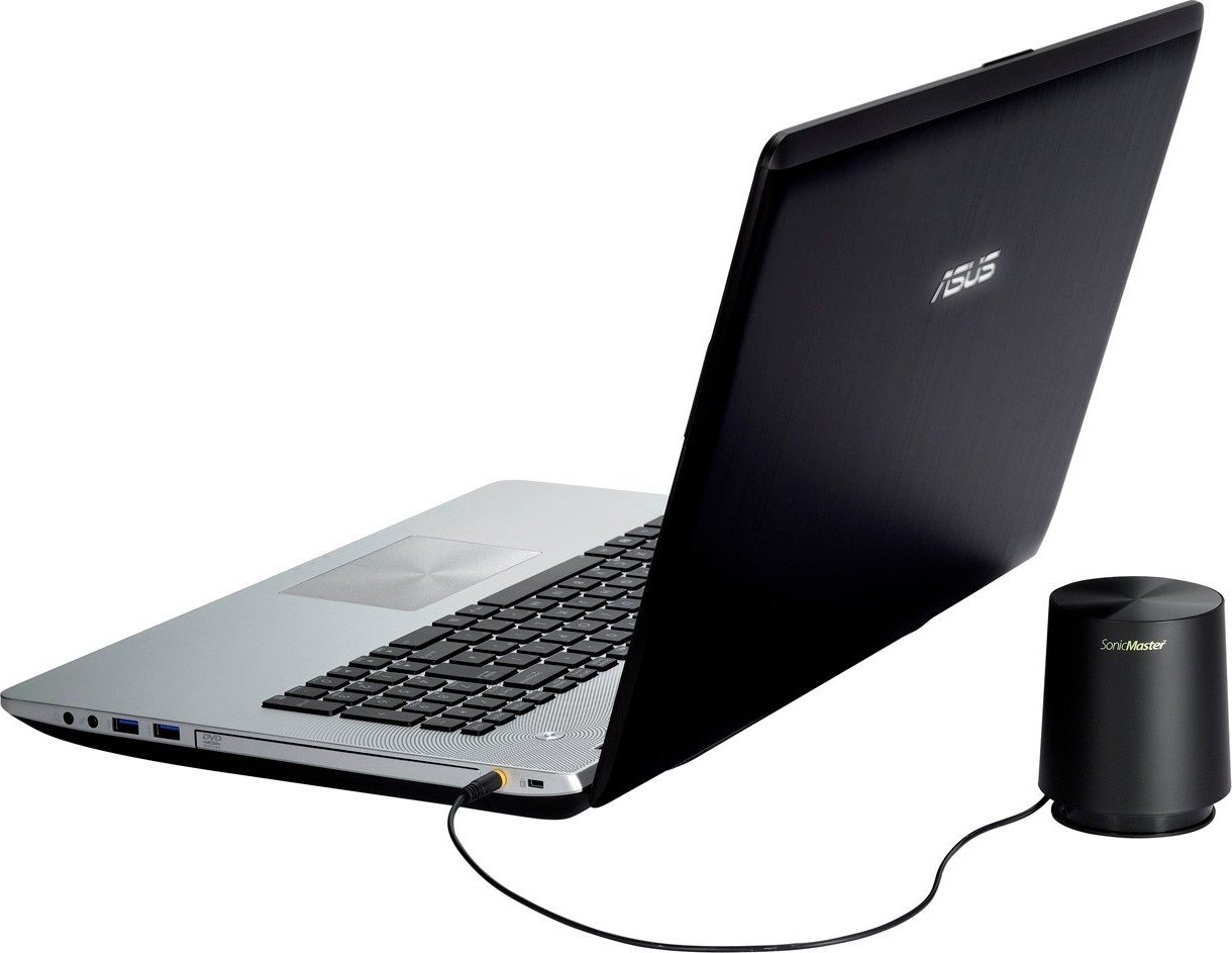 Ноутбук Asus N76VM Aluminum (N76VM-V2G-T5082V) купить | Elmir - цена ...