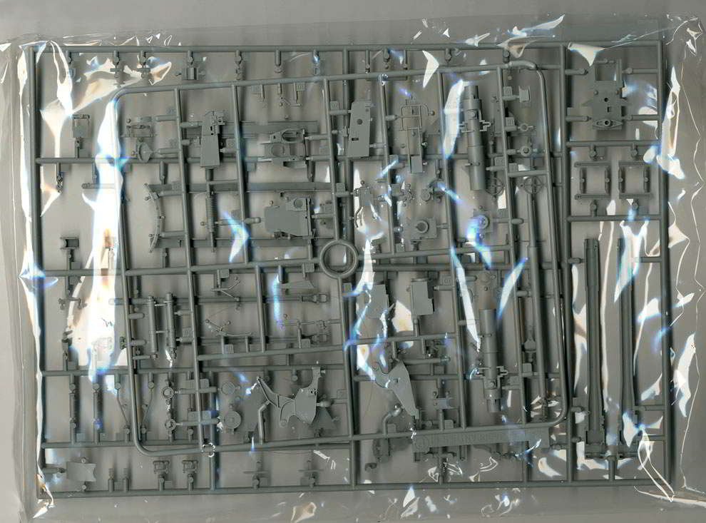 Модель Dragon Немецкая САУ Ardelt-Rheinmetall 8.8cm PaK 43 Waffentrager ...