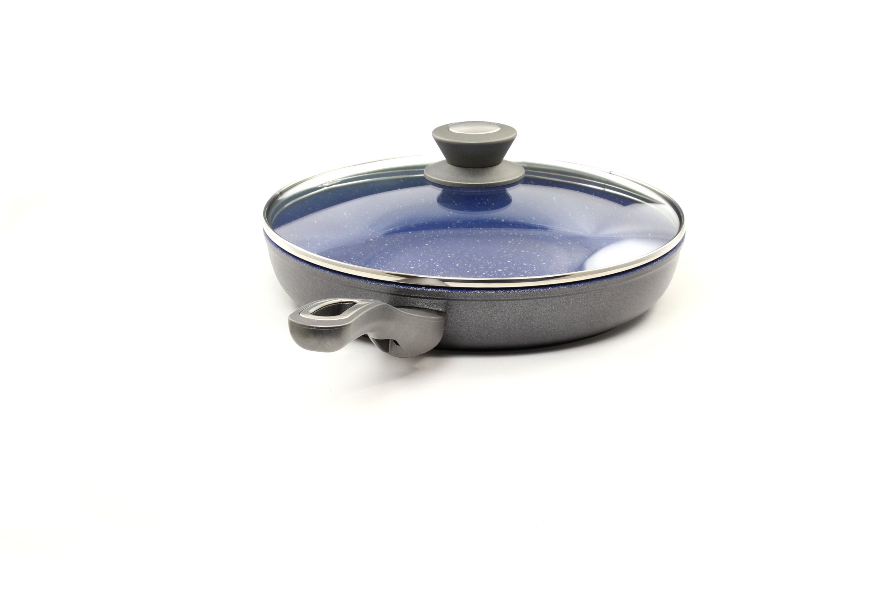 Сковорода Lessner 88360-28 Stone Line купить | ELMIR - цена, отзывы ...