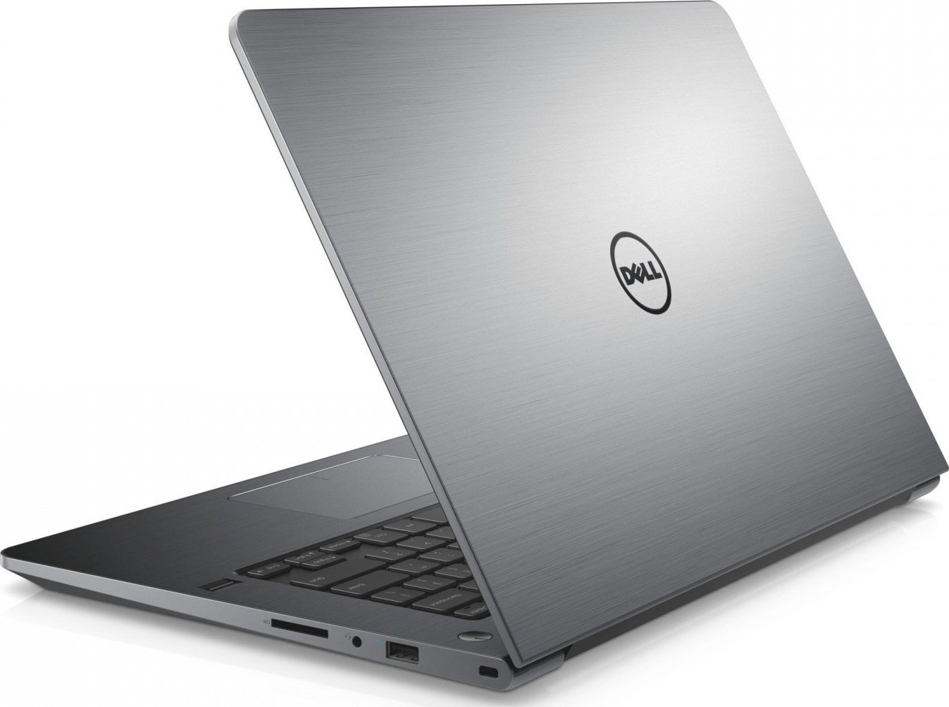 Ноутбук Dell Vostro 5468 (N041VN5468_UBU) купить | Elmir - цена, отзывы ...