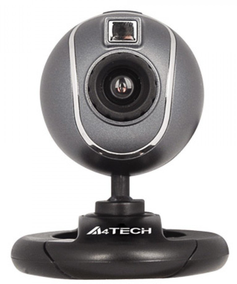 Web камера A4Tech PK-750G купить | ELMIR - цена, отзывы, характеристики