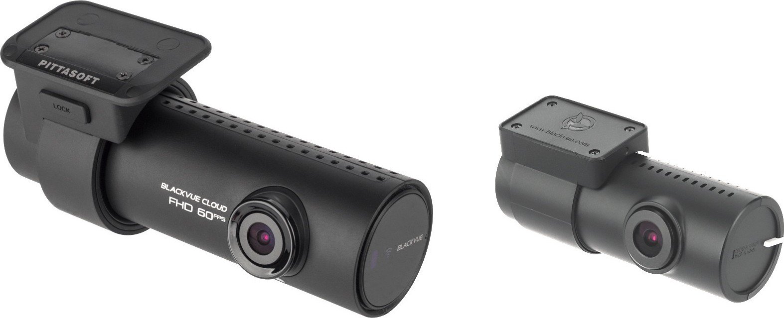 Видеорегистратор BlackVue DR 750 S-2CH купить | Elmir - цена, отзывы ...