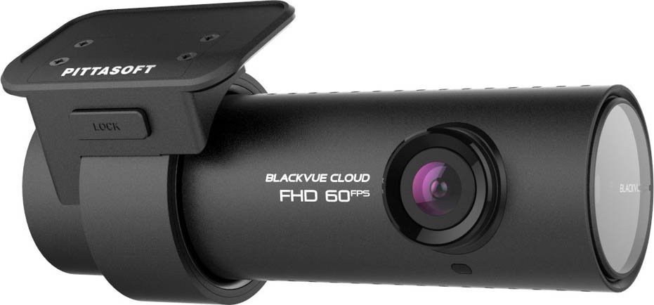 Видеорегистратор BlackVue DR 750 S-1CH купить | Elmir - цена, отзывы ...