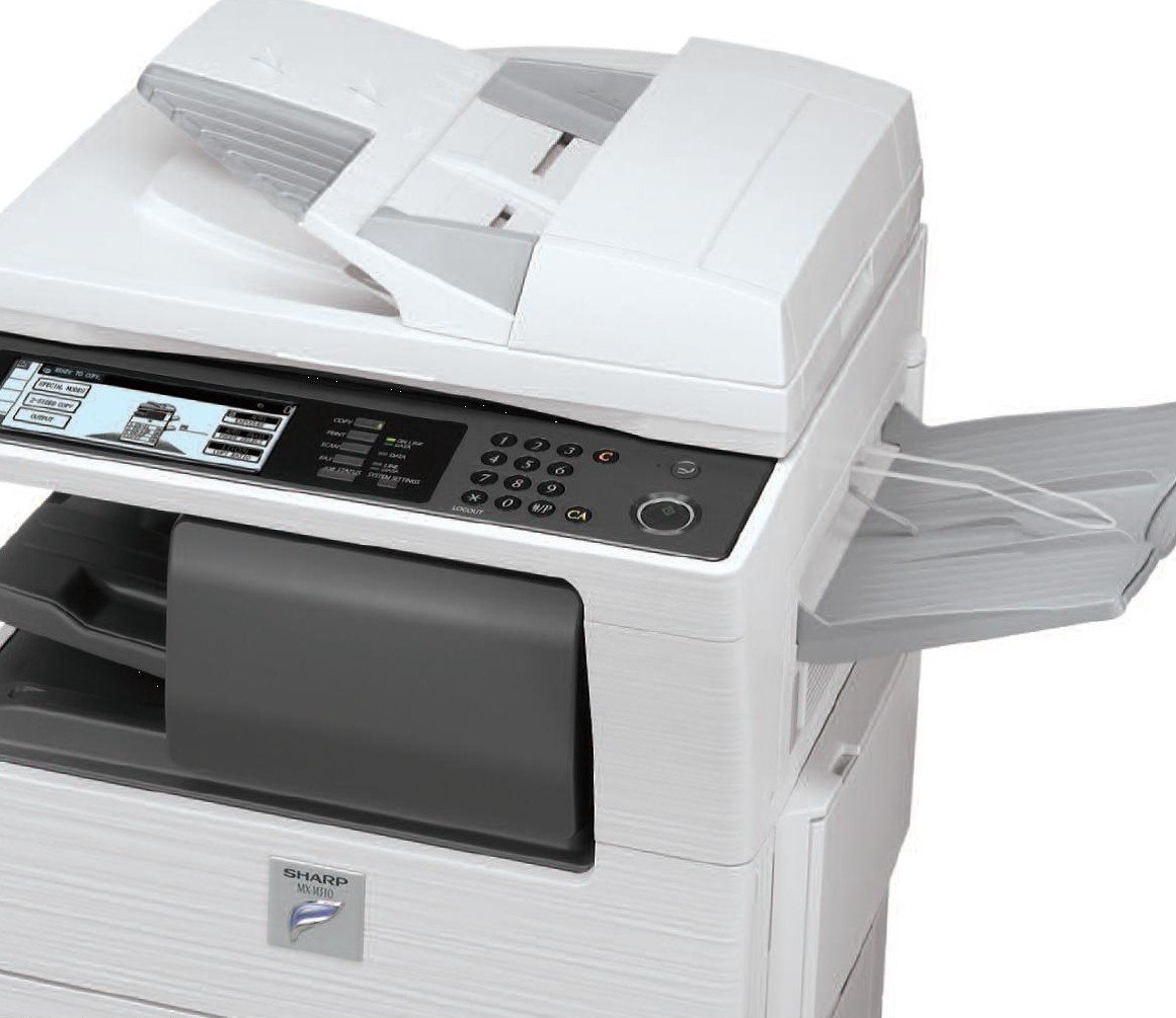 МФУ лазерное Sharp MXM260 (MX-M260) купить | ELMIR - цена, отзывы, характеристики