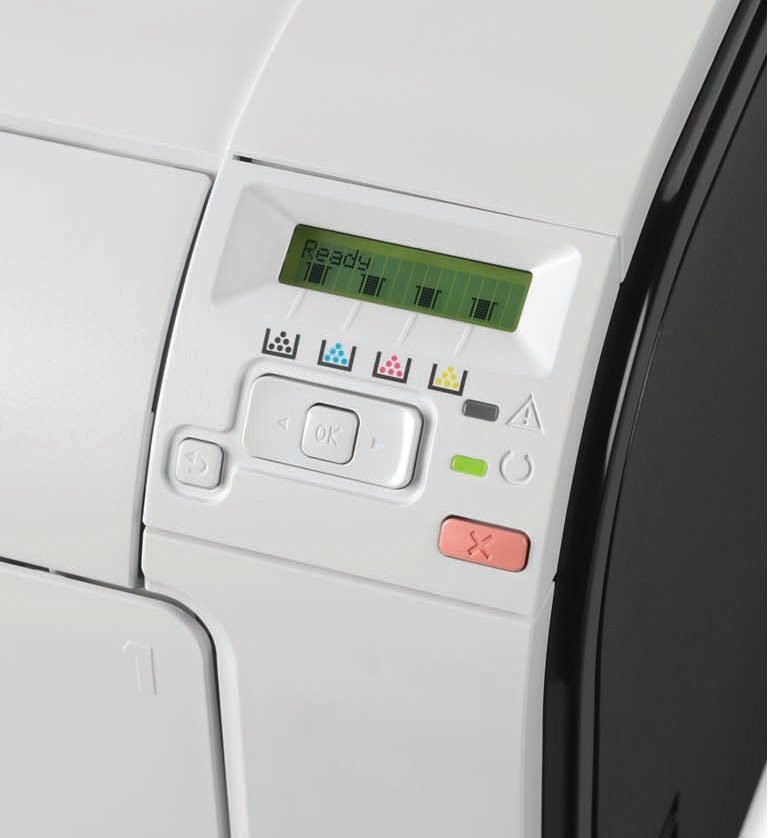 Принтер лазерный HP Color LaserJet Pro 300 M351a (CE955A) купить ...