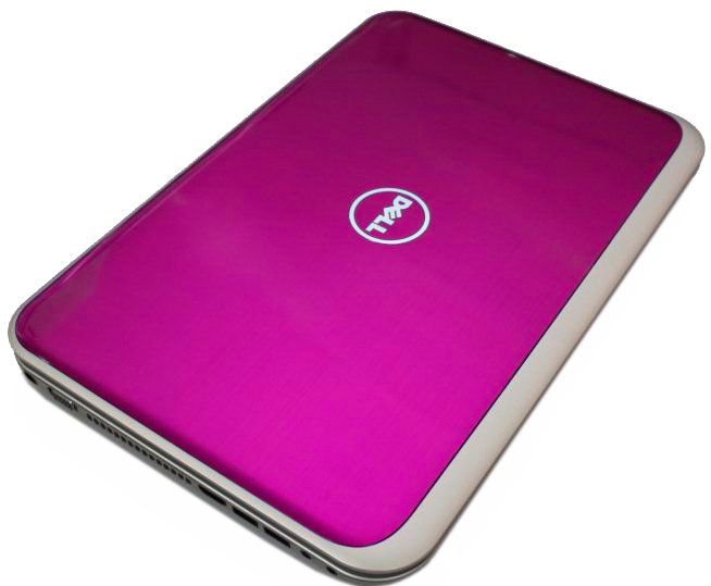 Ноутбук Dell Inspiron 5720 Pink (5720Gi3210D4C500BSCLpink) купить ...