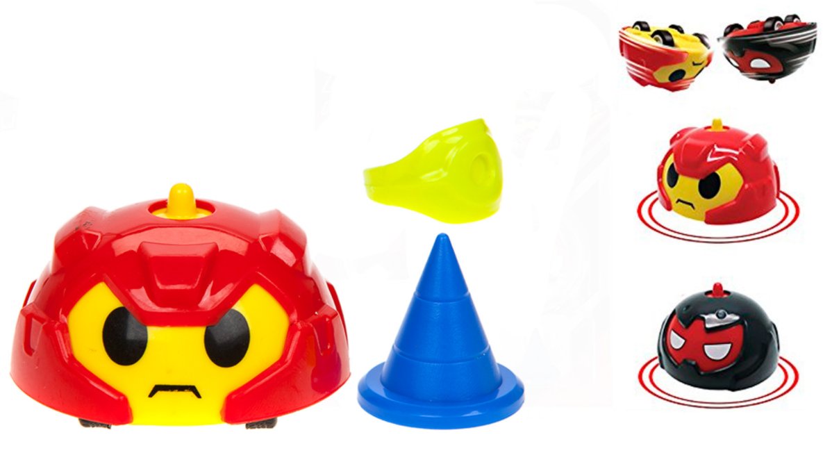 Игровой набор Battle Gyro Car (BB011S) купить | ELMIR - цена, отзывы ...