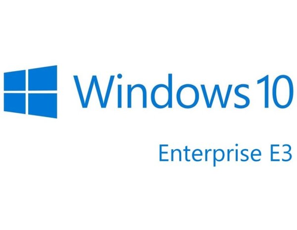 Microsoft Windows 10 Enterprise E3 VDA Upgrade 1 Month Corporate ...