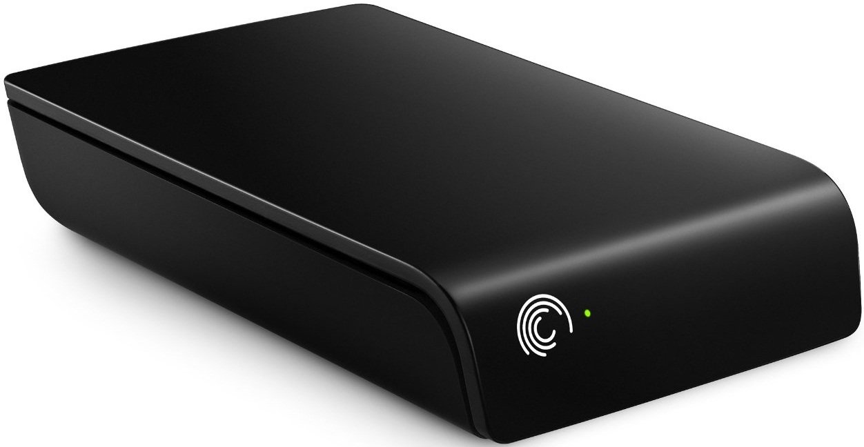 Жесткий диск USB 3TB Seagate Expansion Black (STAY3000202) купить ...