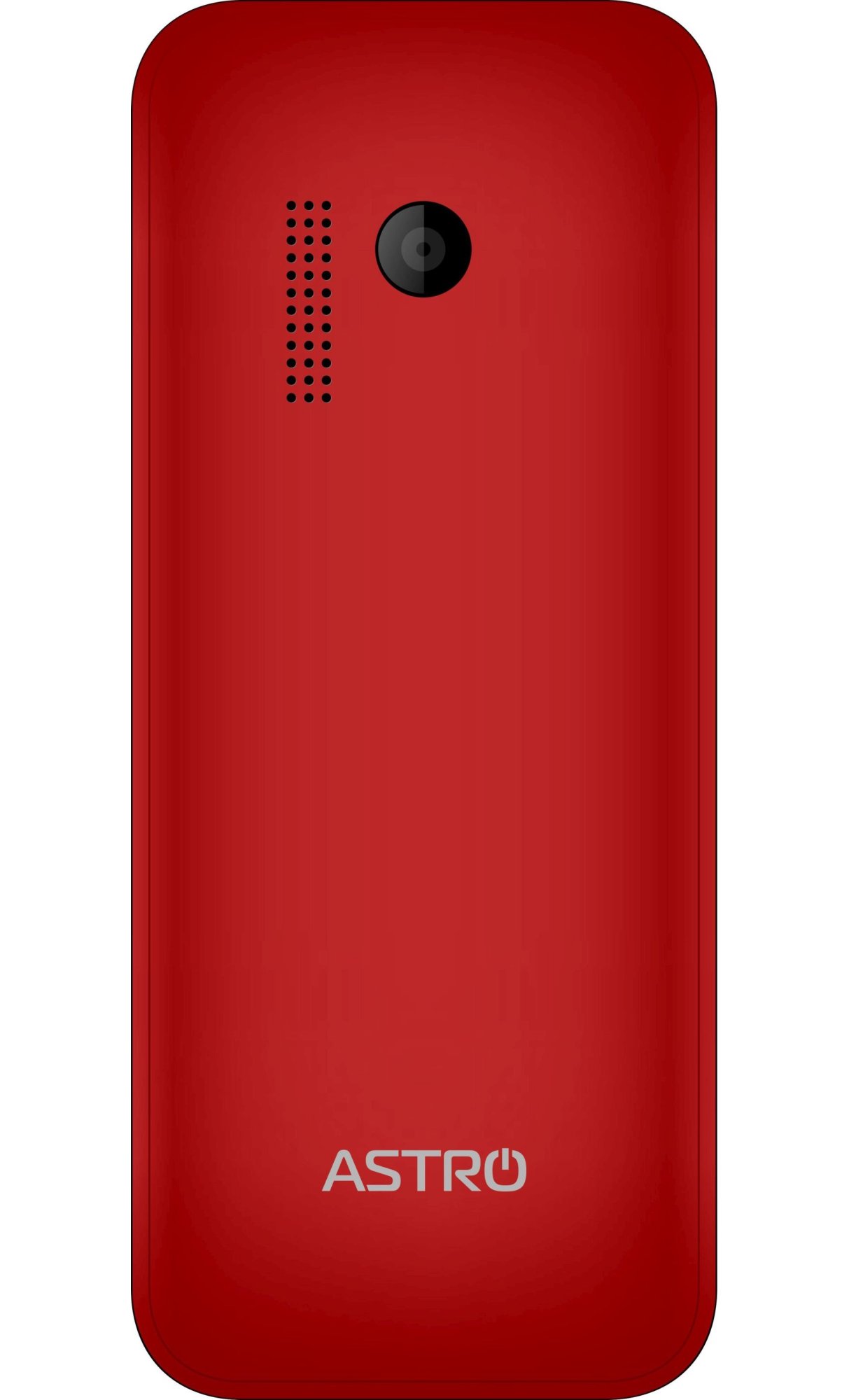 Мобильный телефон Astro A242 Red купить | ELMIR - цена, отзывы ...