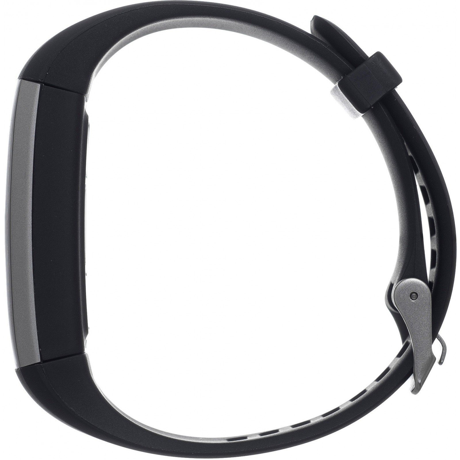 Фитнес-трекер Ergo Fit Band HR BP F010 Black купить | ELMIR - цена ...