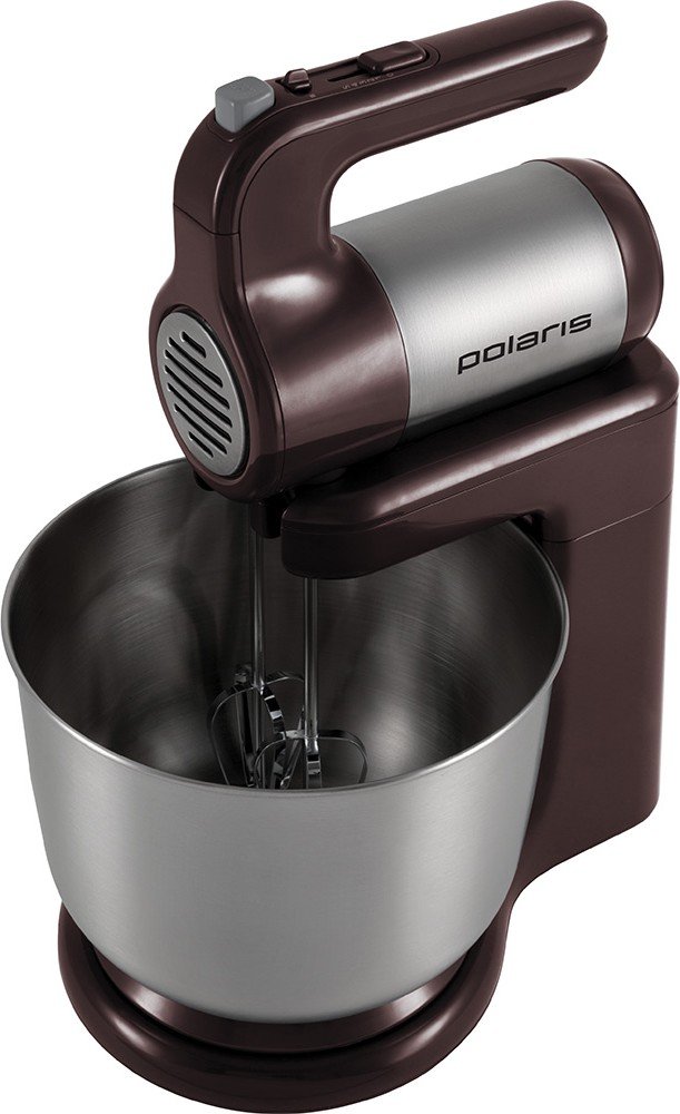 Миксер Polaris PHM 8522B купить | ELMIR - цена, отзывы, характеристики