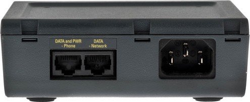 Опция Cisco IP Phone Power Injector For 7900 Series Phones (CP-PWR-INJ ...