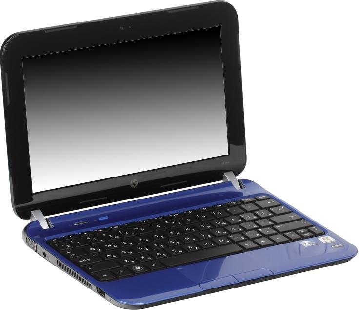 Ноутбук HP Mini 110-4103er (B1P17EA) купить | Elmir - цена, отзывы ...