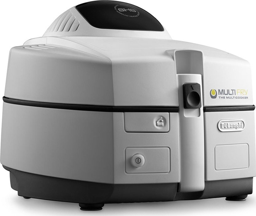 Мультиварка Delonghi FH1100/1 купить | ELMIR - цена, отзывы, характеристики