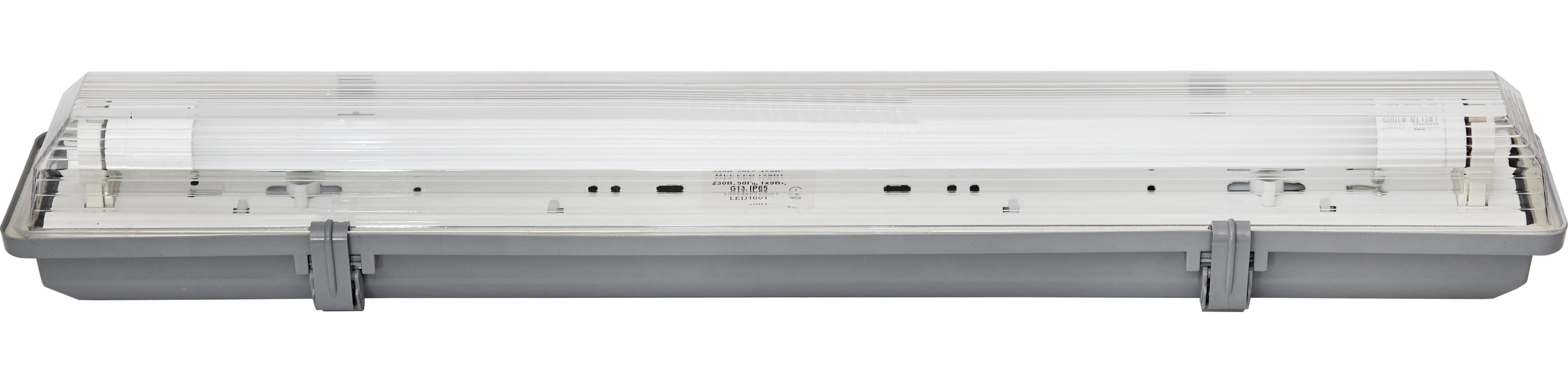 Светильник Magnum WPF LED 1x9W IP65 (90005682) купить | ELMIR - цена ...