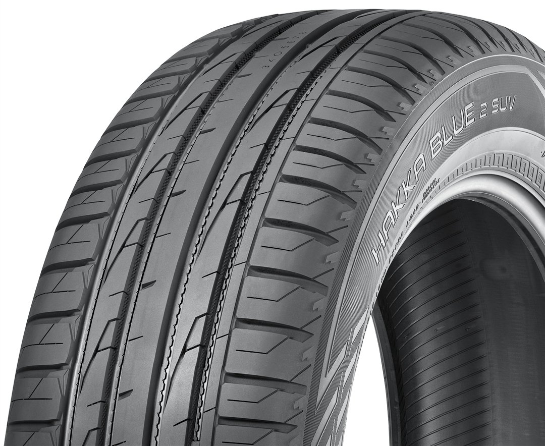 Шина Nokian Hakka Blue 2 SUV 225/60R17 103V XL купить | ELMIR - цена ...