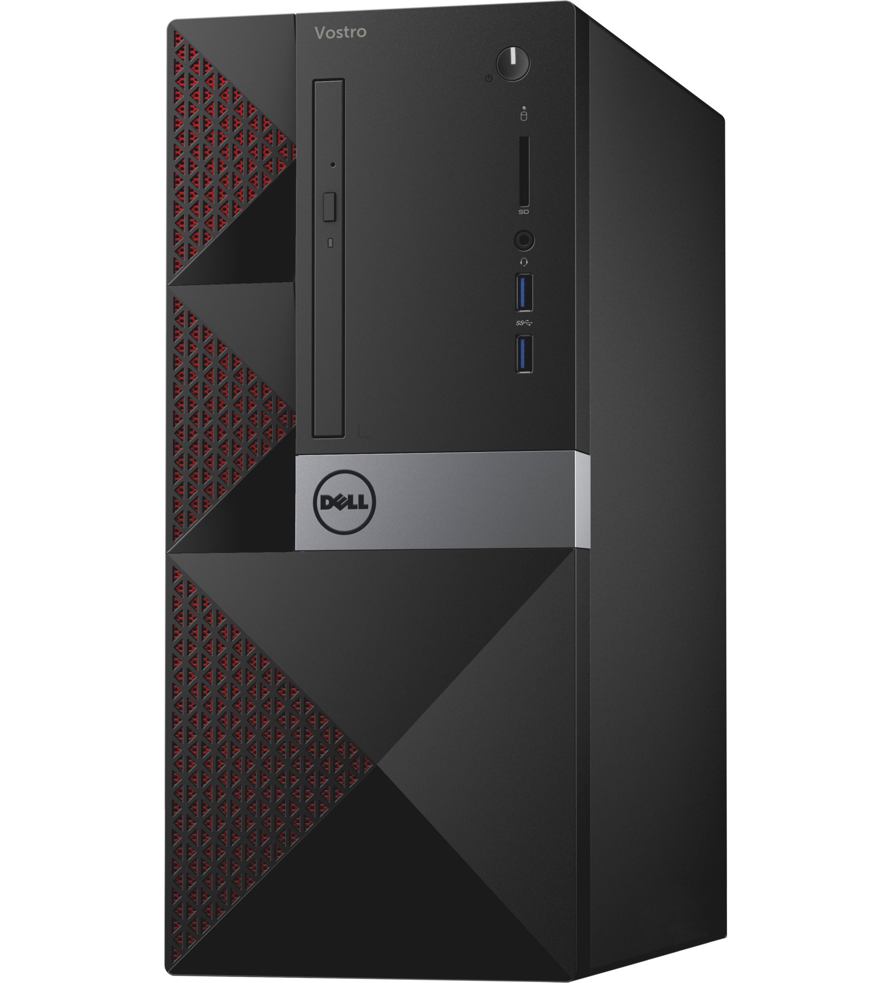 Компьютер Dell Vostro 3667 (N501VD3667EMEA01) купить | ELMIR - цена ...