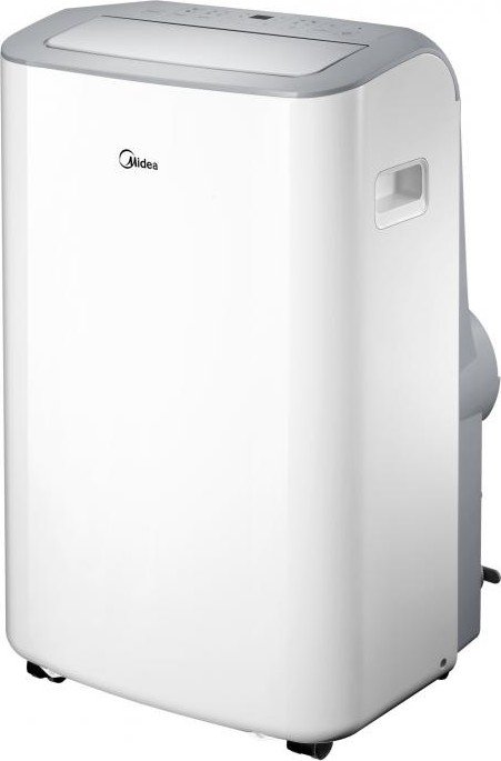 Кондиционер Midea MPPD-12CRN1 купить | ELMIR - цена, отзывы, характеристики