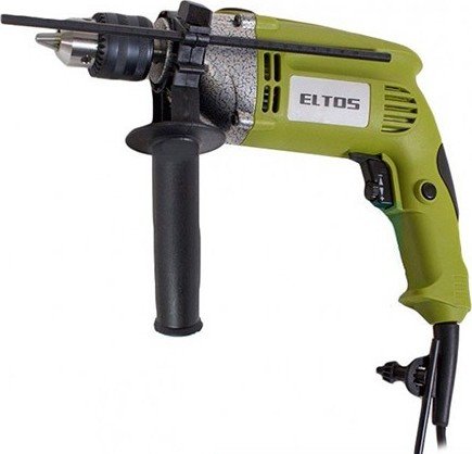 Электродрель Eltos ДЭ-950 купить | ELMIR - цена, отзывы, характеристики