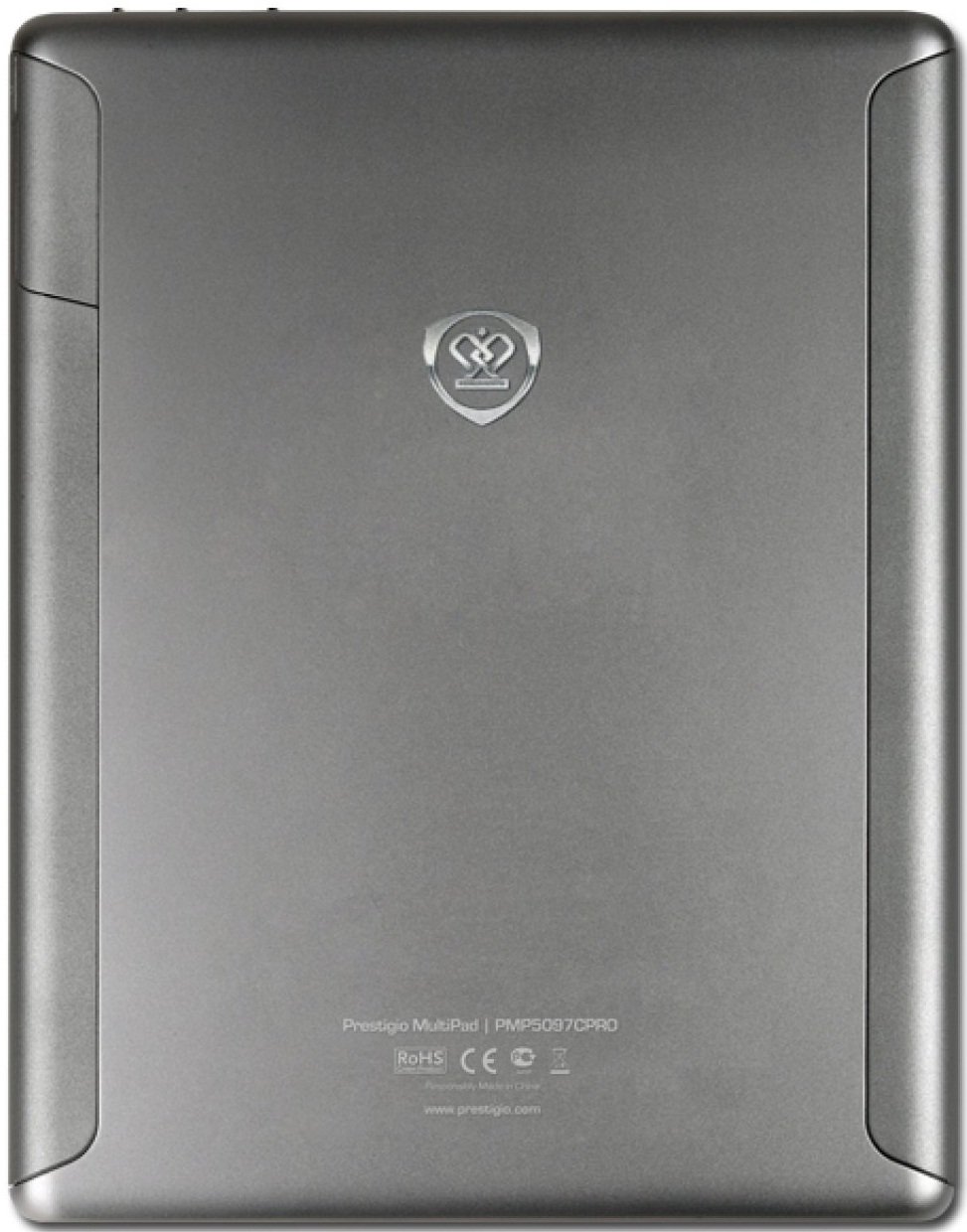 Планшет Prestigio MultiPad PMP5097CPRO купить | ELMIR - цена, отзывы ...
