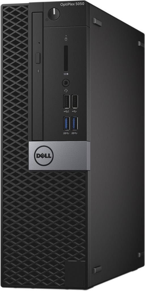 Компьютер Dell OptiPlex 5050 SFF (N029O5050SFF02) купить | ELMIR - цена ...