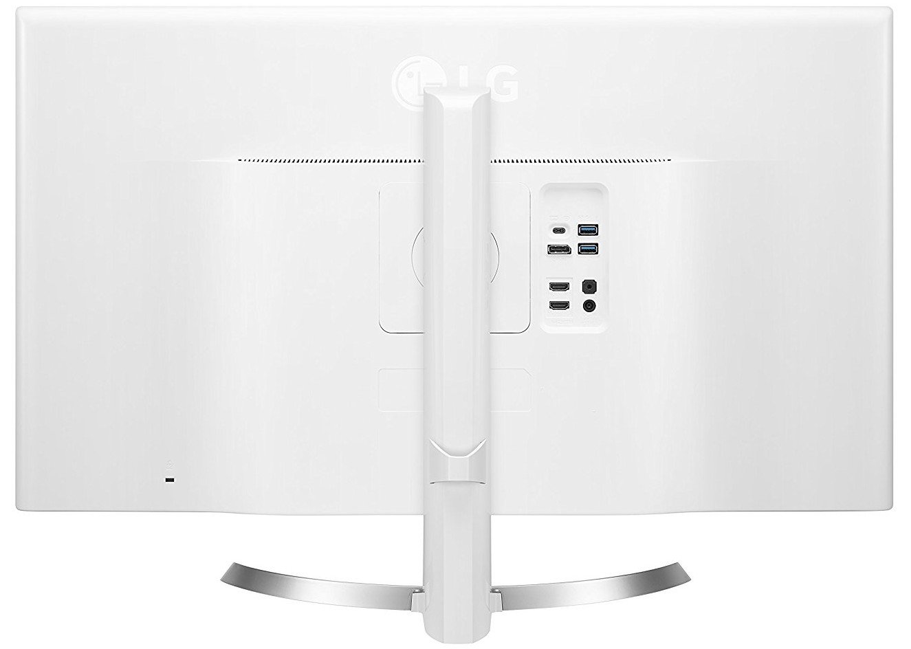 Монитор 32" LG UltraFine 32UD99-W купить | Elmir - цена, отзывы ...