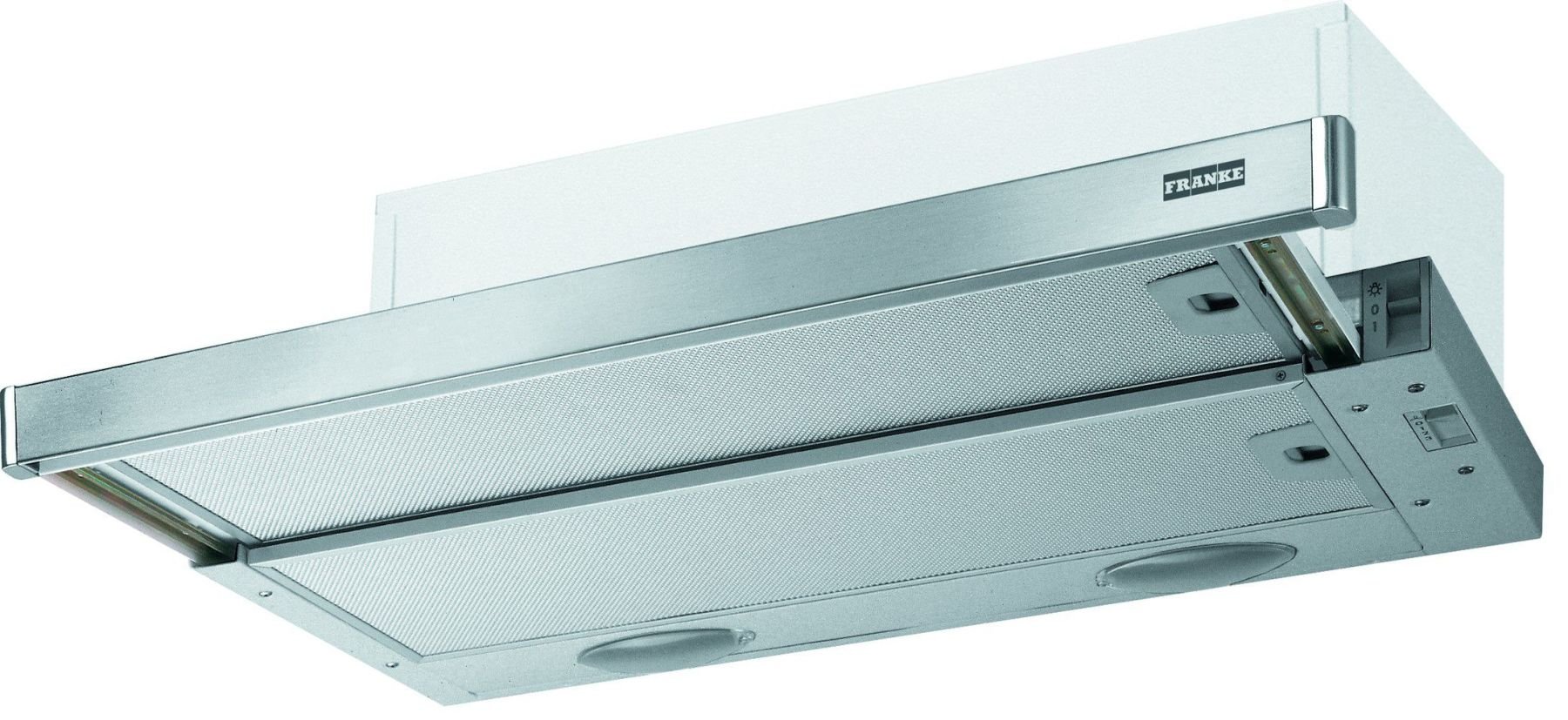 Вытяжка Franke Flexa FTC 612 XS V2 (110.0200.684) купить | ELMIR - цена ...