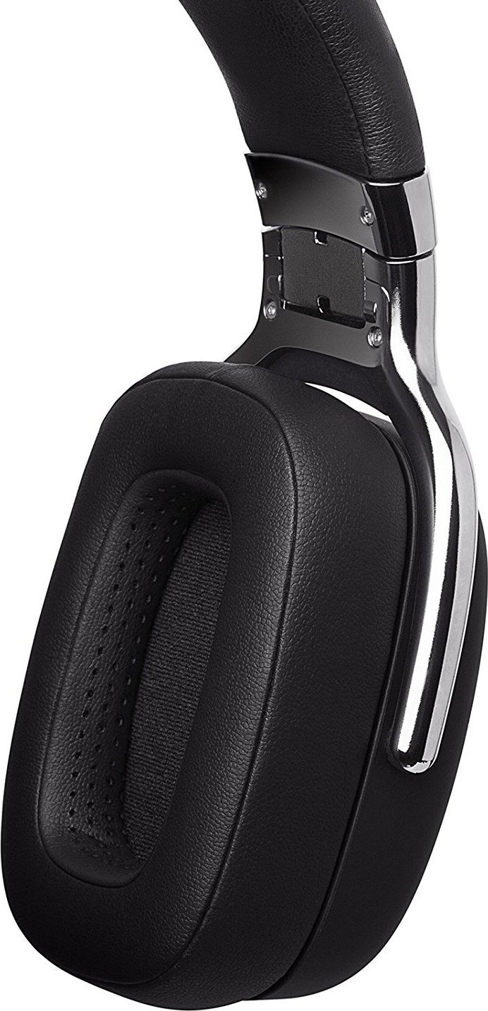 Наушники Edifier H880 Black купить | ELMIR - цена, отзывы, характеристики