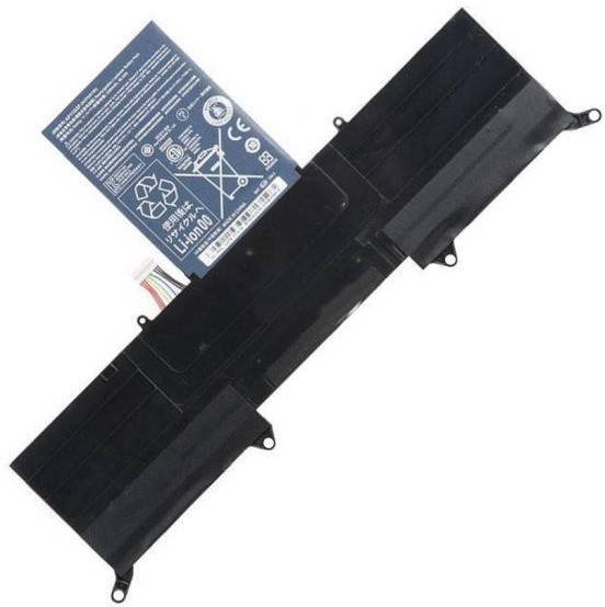 Оригинальная батарея Acer AP11D3F Aspire S3/11,1V/3280mAh/6Cells ...