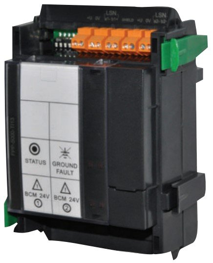 Телекоммуникационный интерфейс Bosch FPP-5000-TI13 купить | ELMIR ...