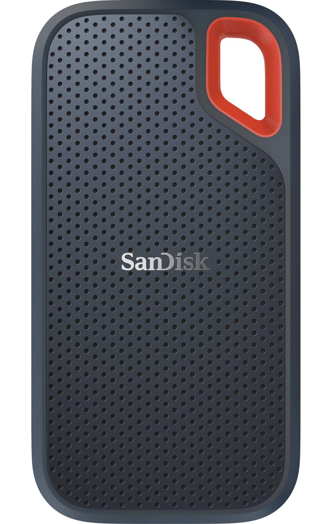 SSD-накопитель USB 500GB SanDisk Extreme Portable (SDSSDE60-500G-G25 ...