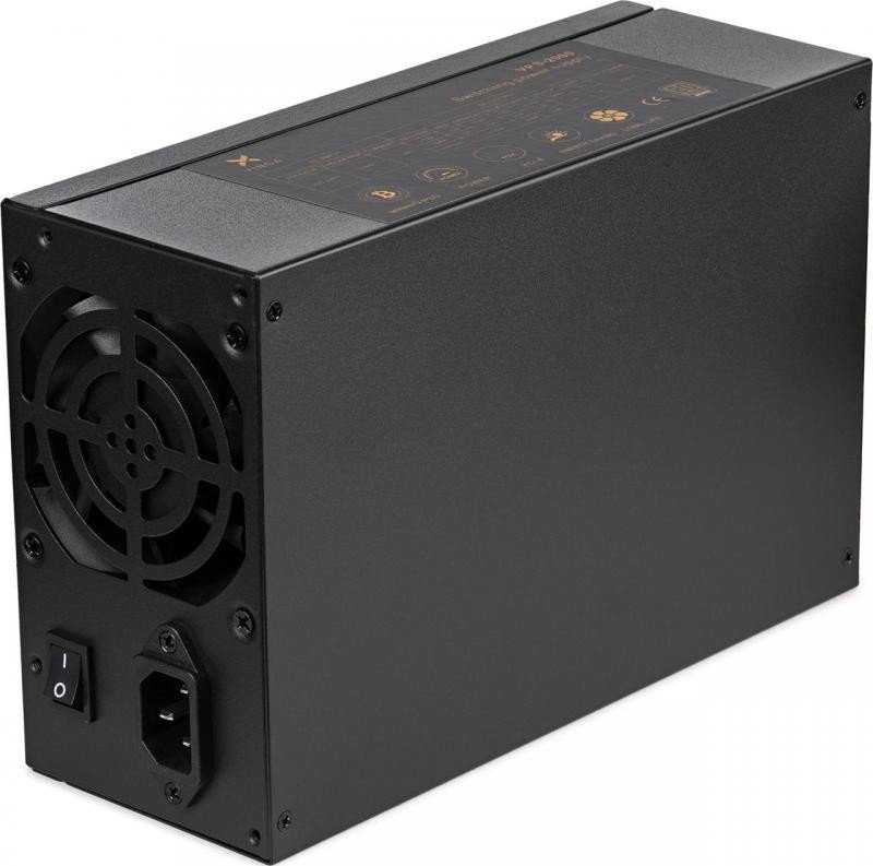 Блок питания 2000W Vinga VPS-2000 Mining edition купить | Elmir - цена ...