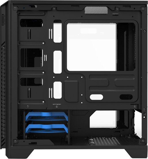 Корпус Gamemax H603-2U3 б/БП купить | Elmir - цена, отзывы, характеристики