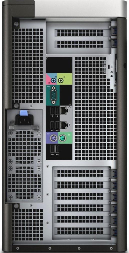 Компьютер Dell Precision 7910 (210-ACQO-08) купить | ELMIR - цена ...