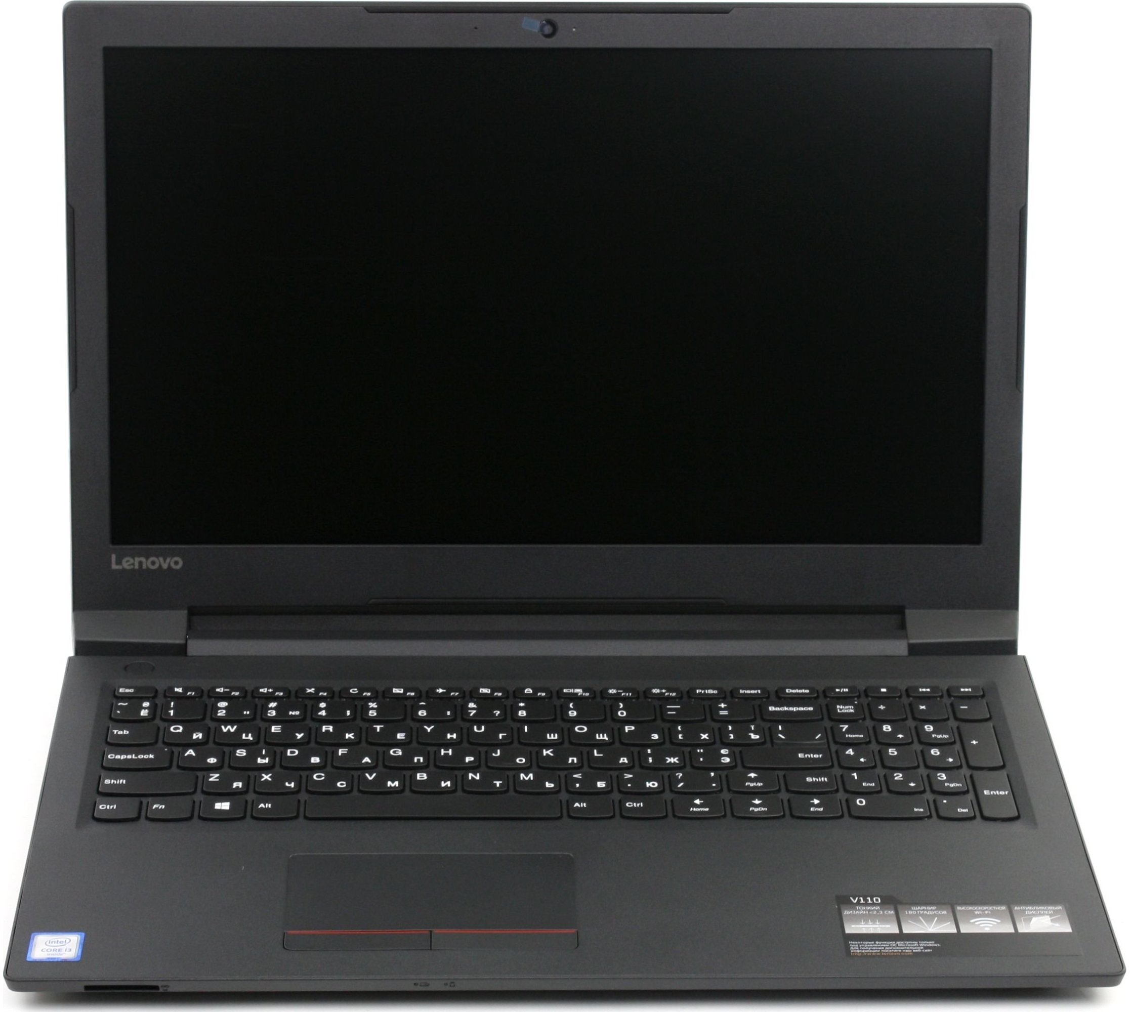 Ноутбук Lenovo V110-15ISK (80TL00ACRA) купить | Elmir - цена, отзывы ...