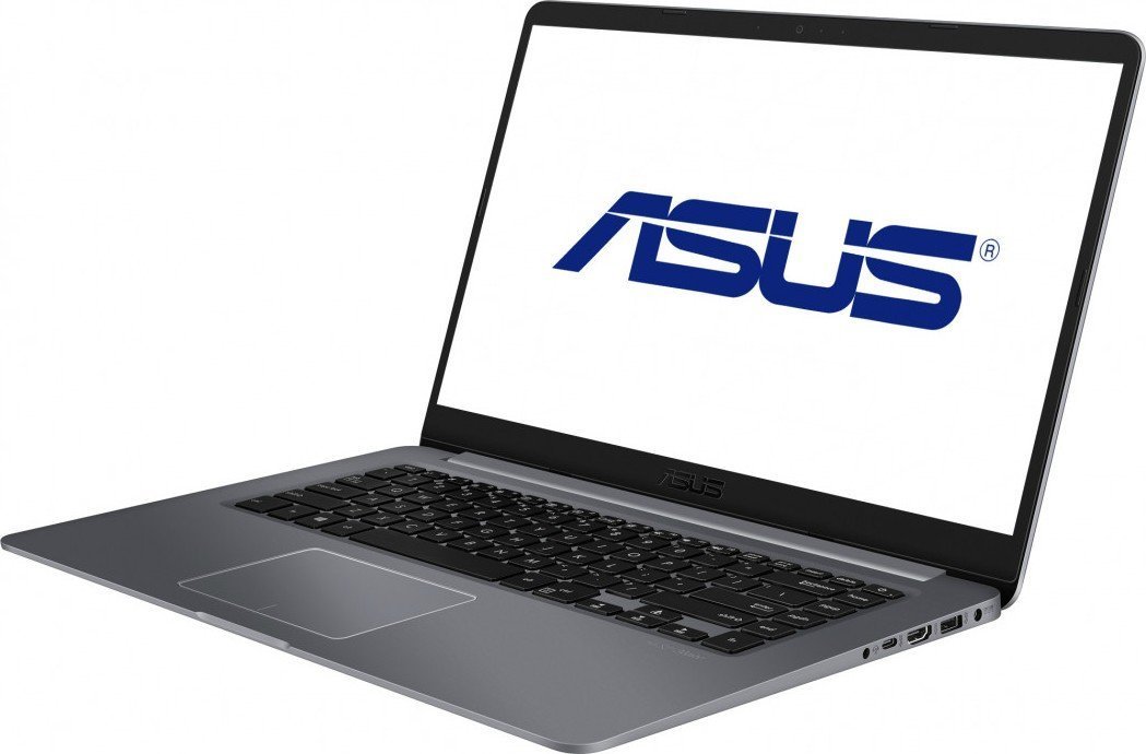 Ноутбук Asus VivoBook 15 X510UF (X510UF-BQ001) купить | Elmir - цена ...