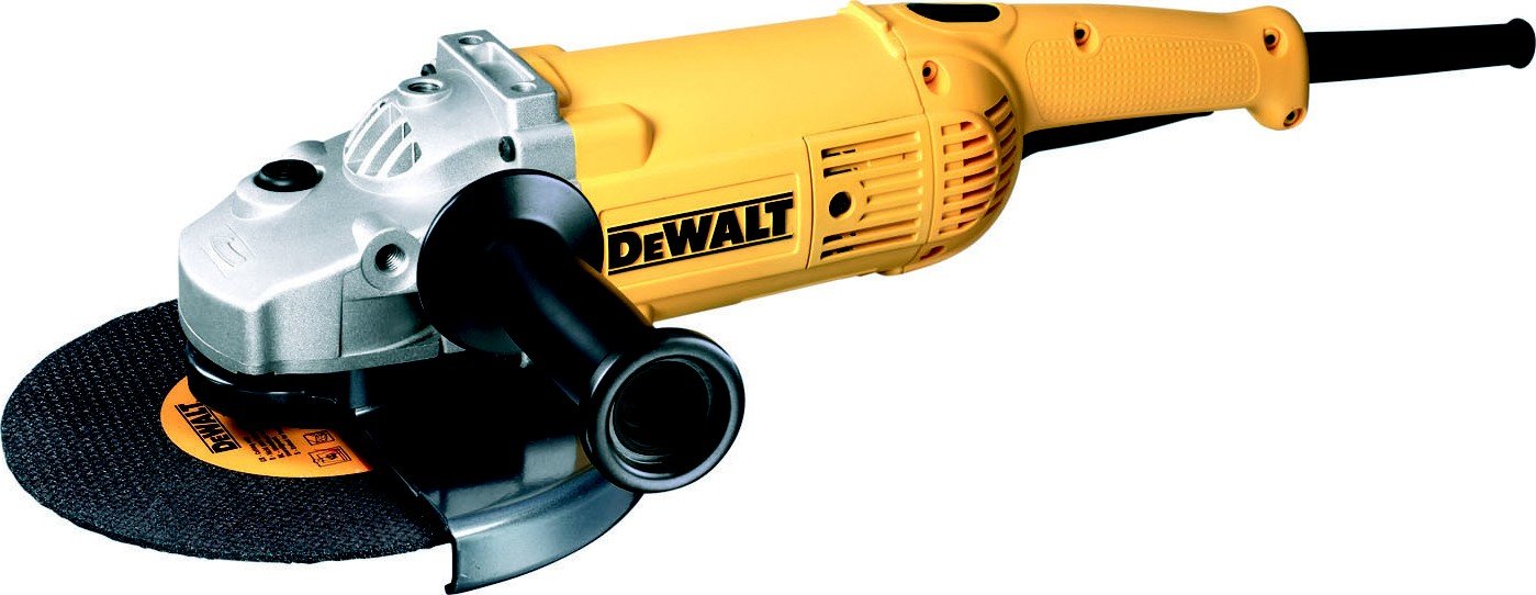 Угловая шлифовальная машина DeWalt D28492 купить | ELMIR - цена, отзывы ...